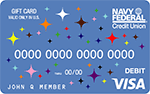 Navy Federal Credit Union - Get a Card