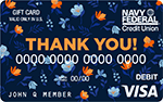 Navy Federal Credit Union - Get a Card