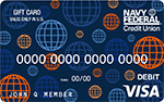 Navy Federal Credit Union - Get a Card