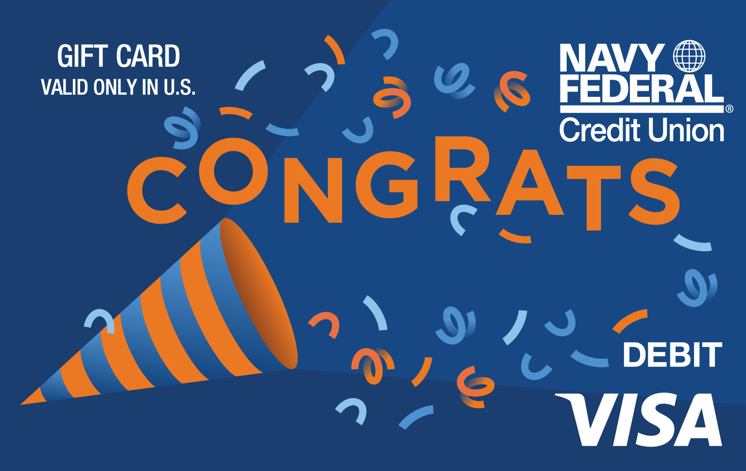 Navy Federal Credit Union - Get a Card