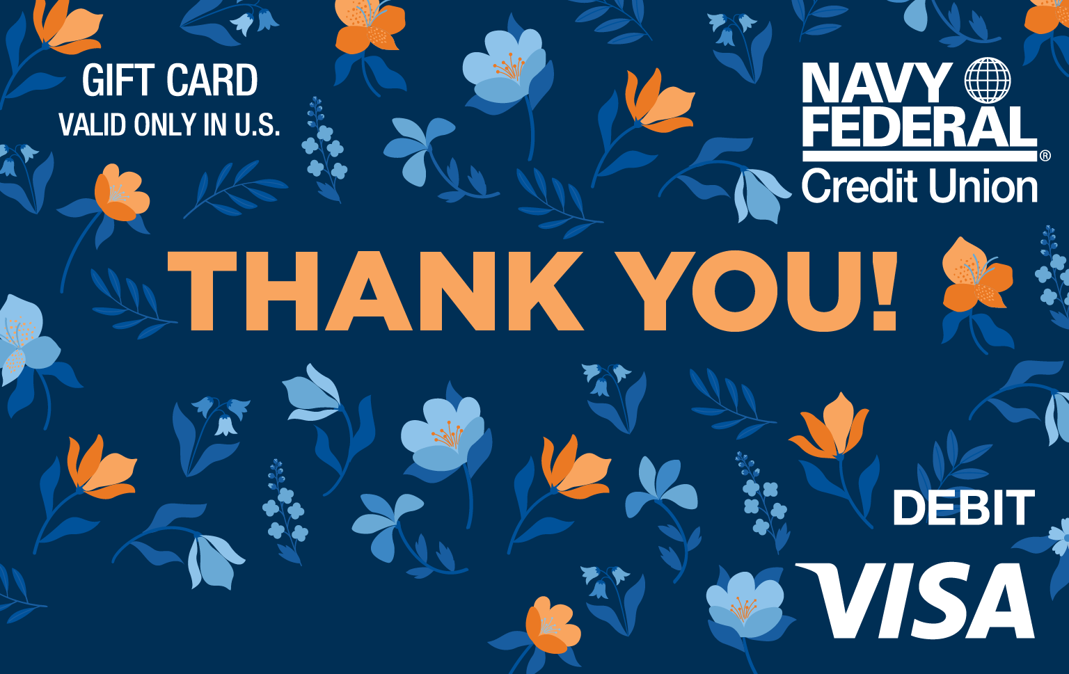 Navy Federal Credit Union - Get a Card