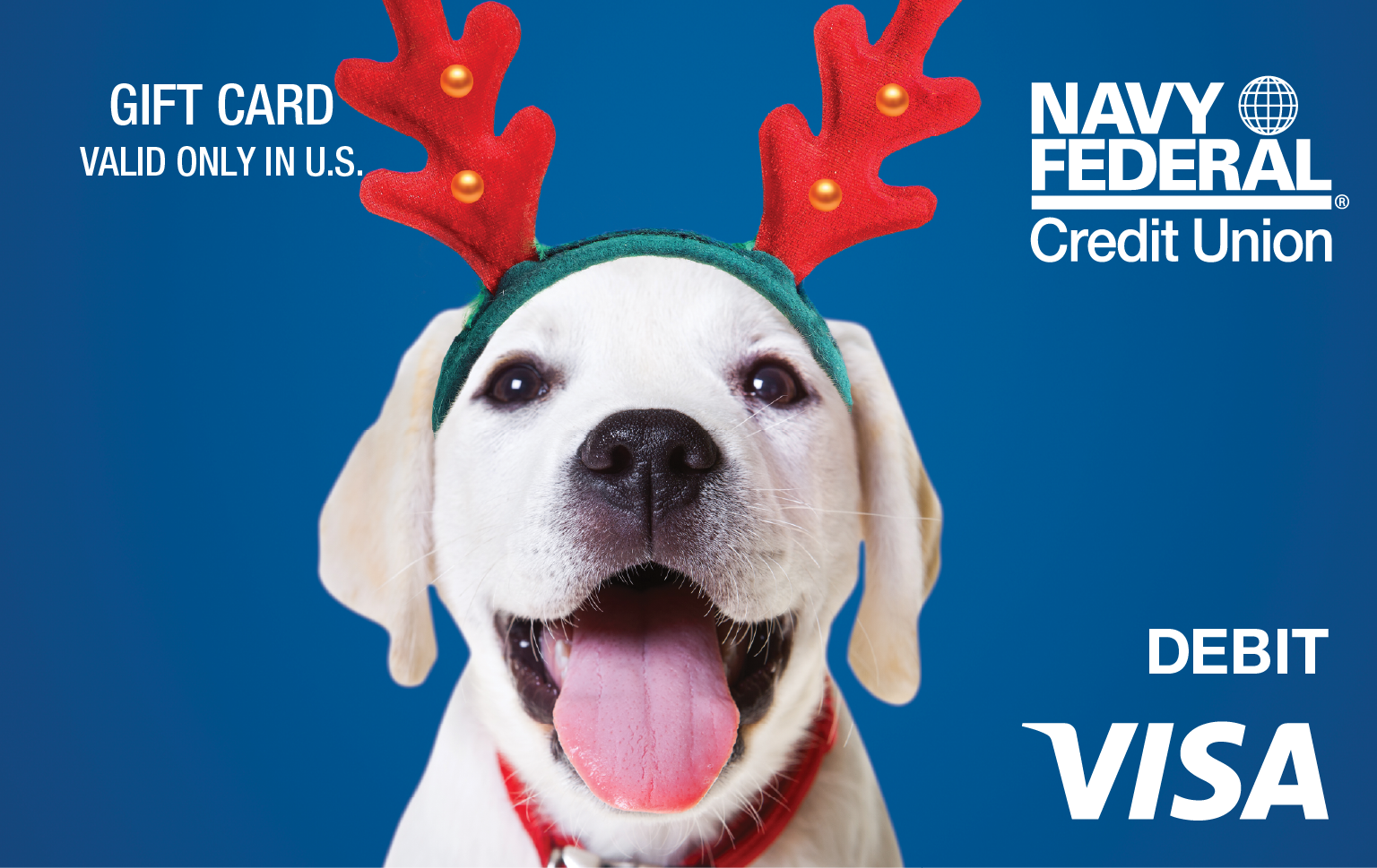 Navy Federal Credit Union - Get a Card
