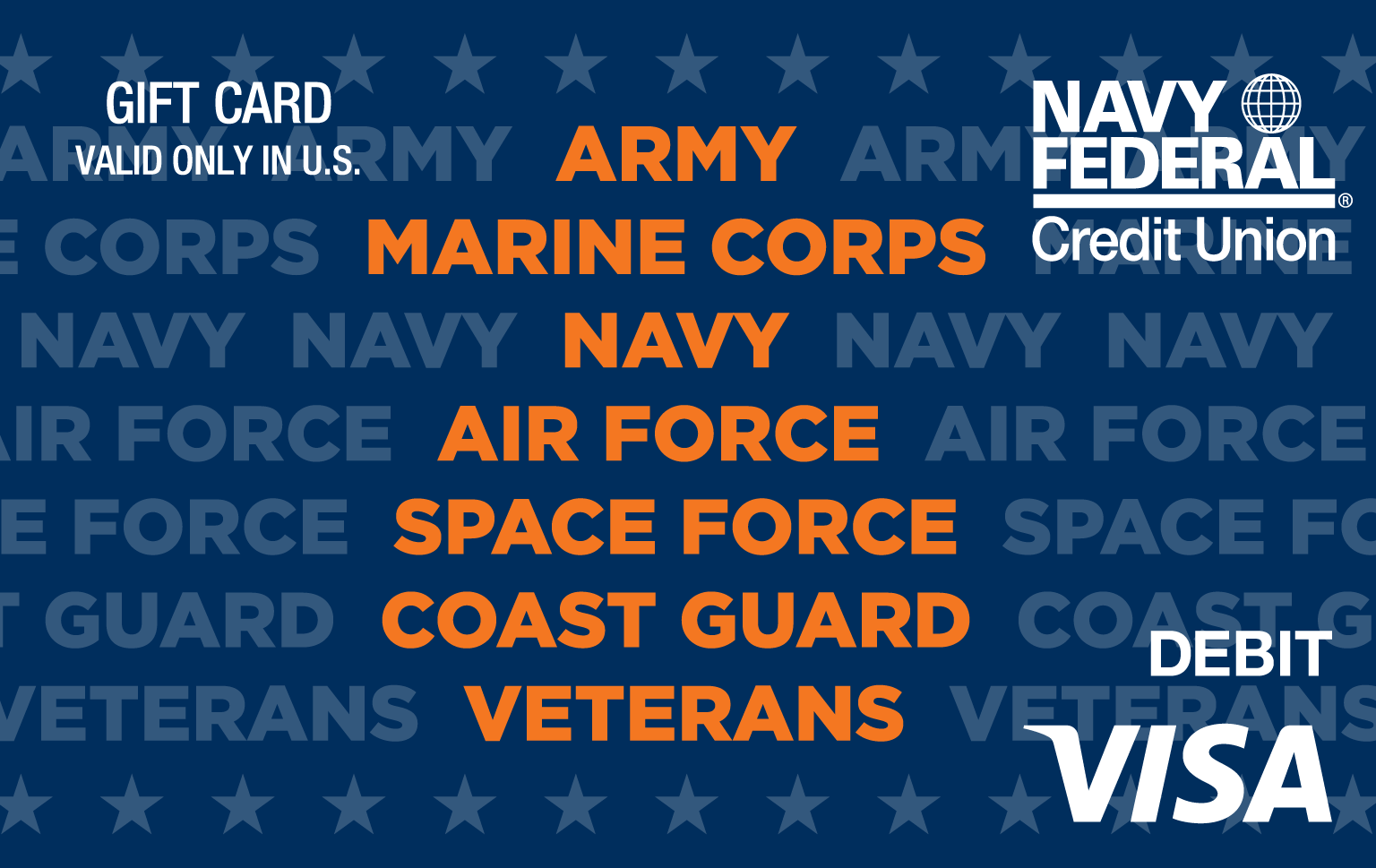 Navy Federal Credit Union - Get a Card