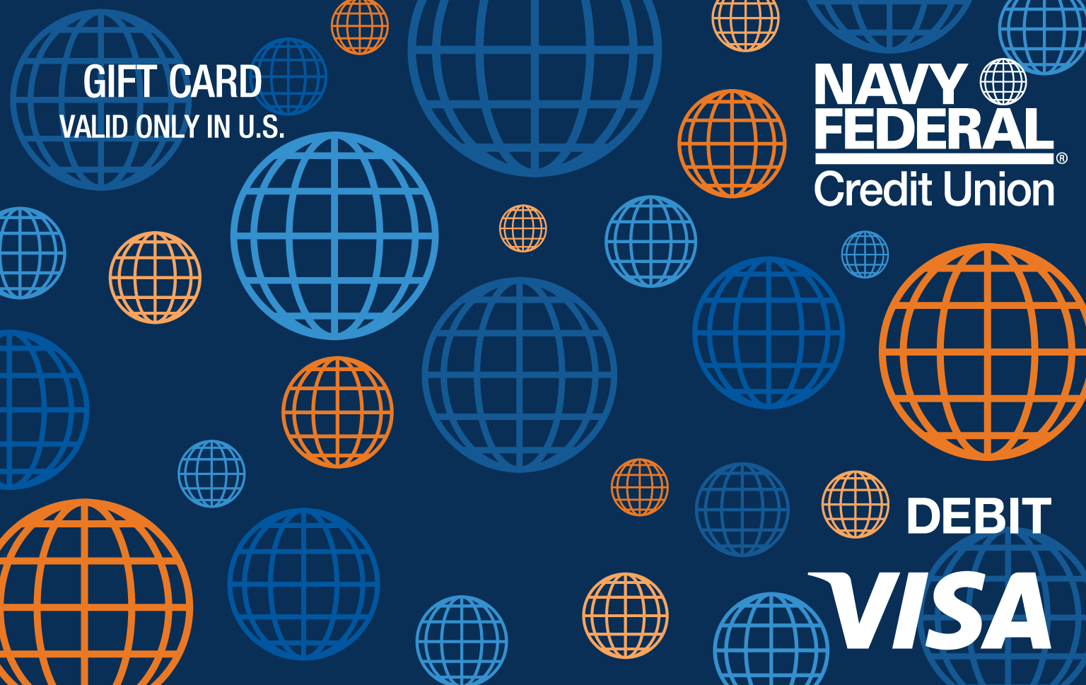 Navy Federal Credit Union - Get a Card