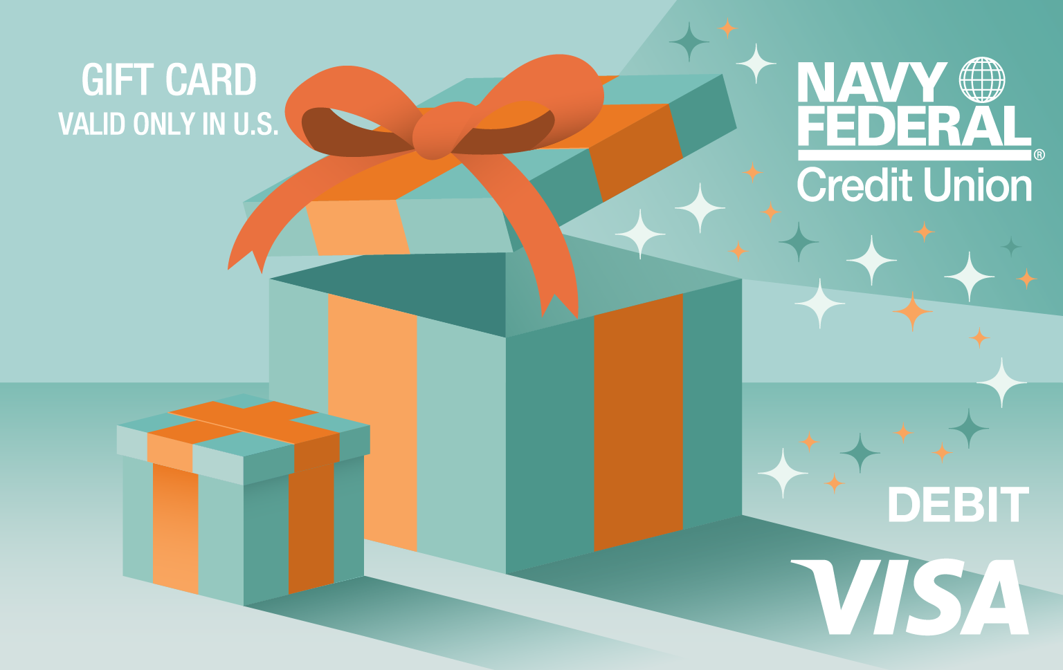 Navy Federal Credit Union - Get a Card