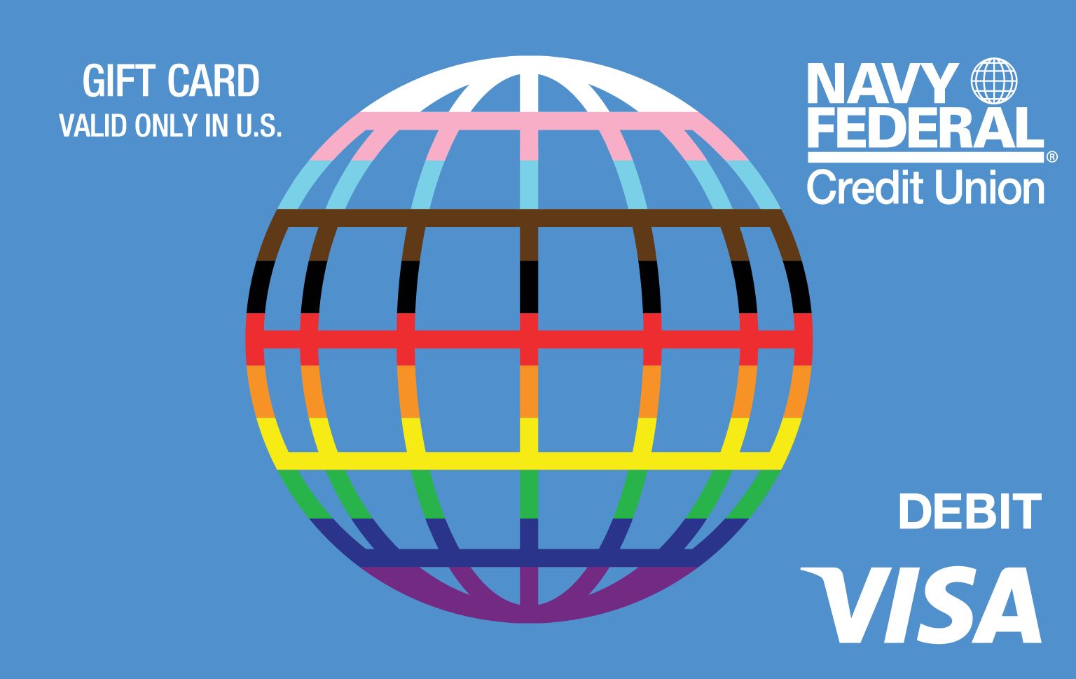 Navy Federal Credit Union - Get a Card