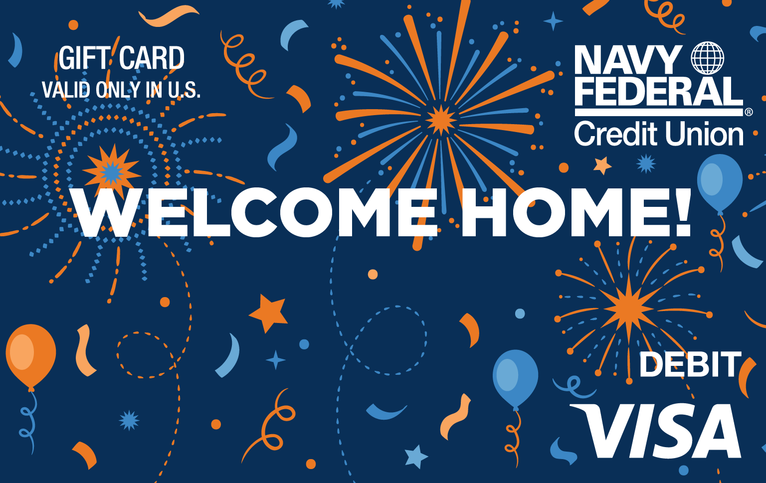 Navy Federal Credit Union - Get a Card