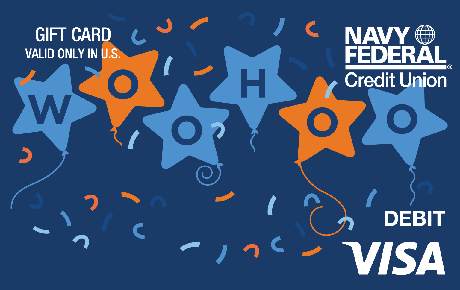 Navy Federal Credit Union - Get a Card