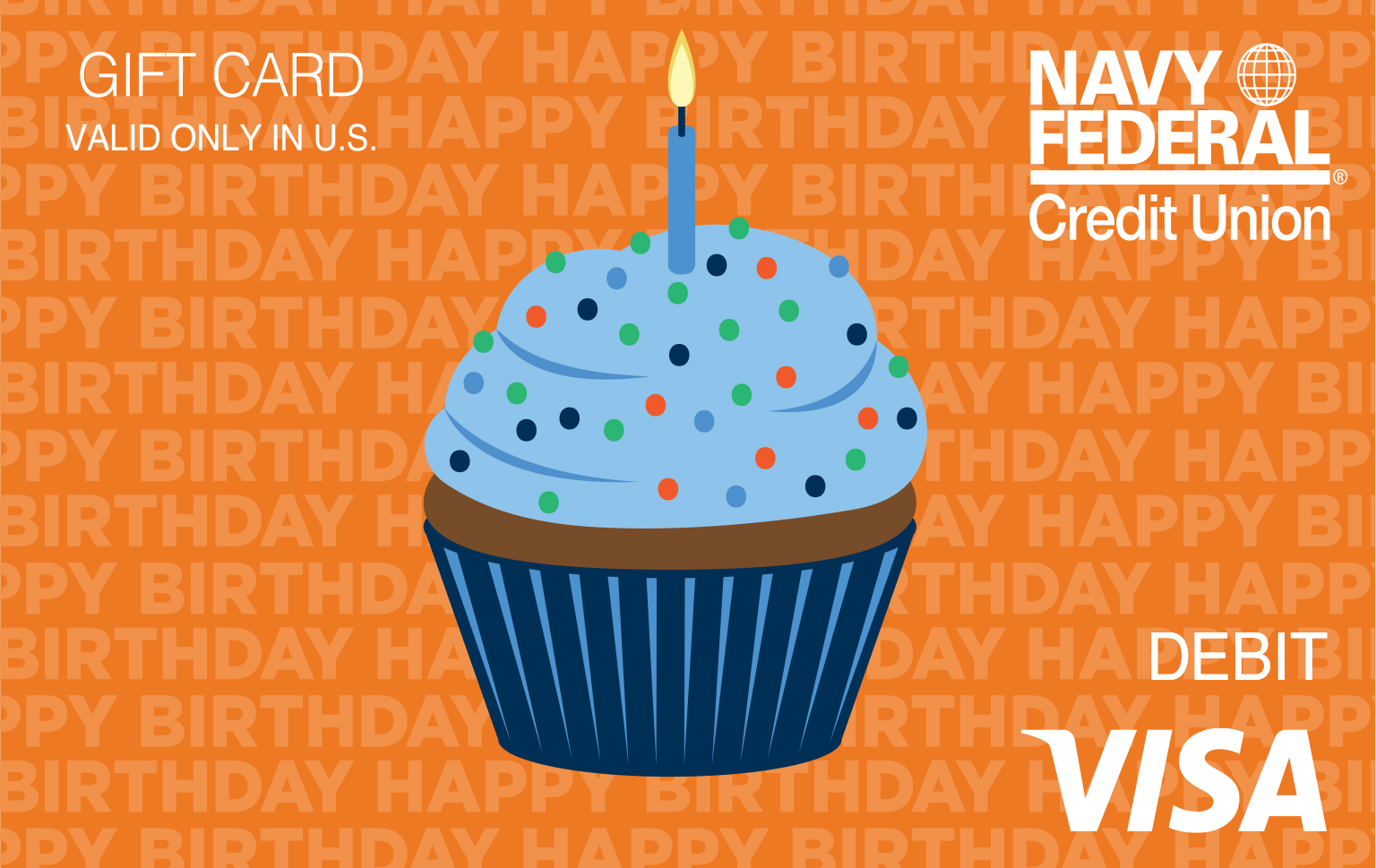 Navy Federal Credit Union - Get a Card