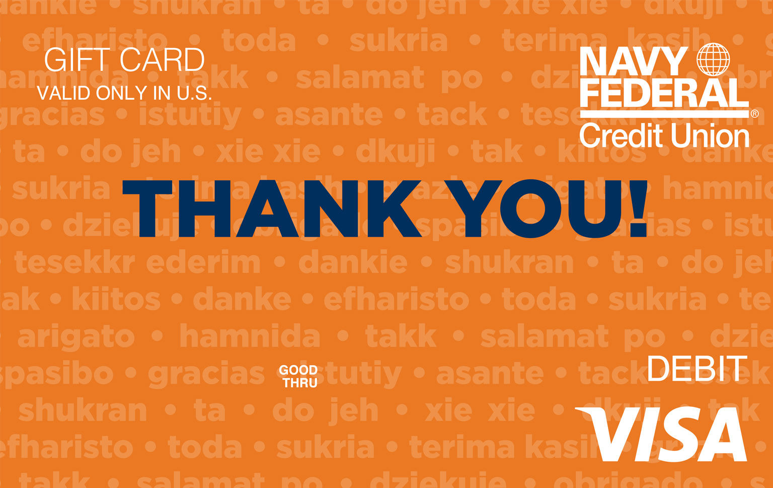 Navy Federal Credit Union - Get a Card