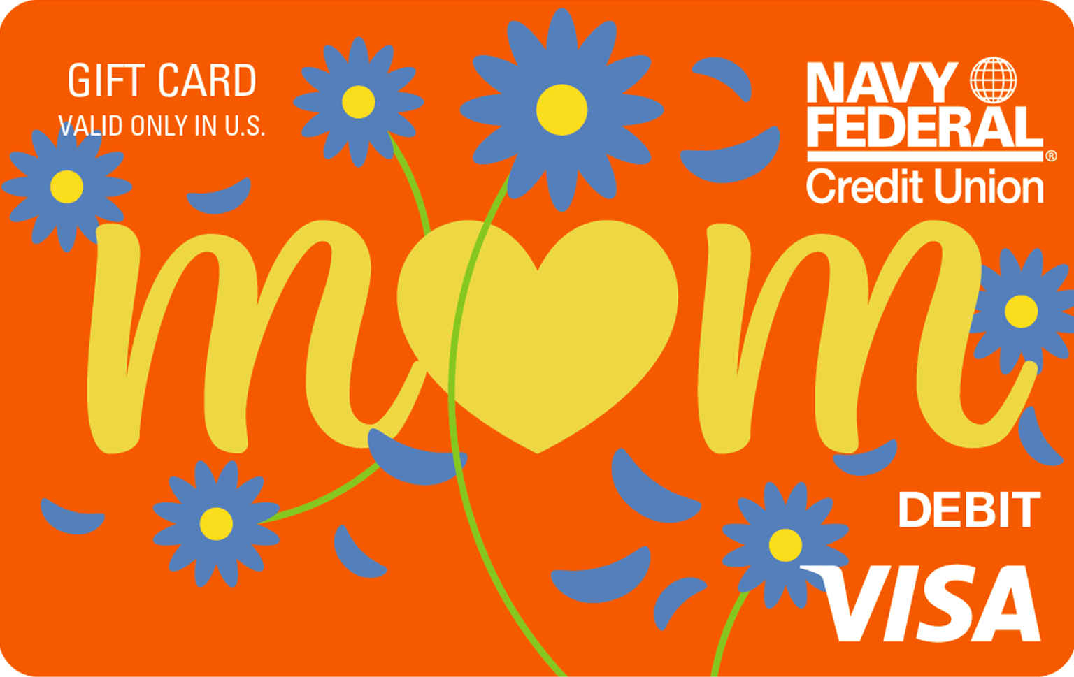 Navy Federal Credit Union - Get a Card